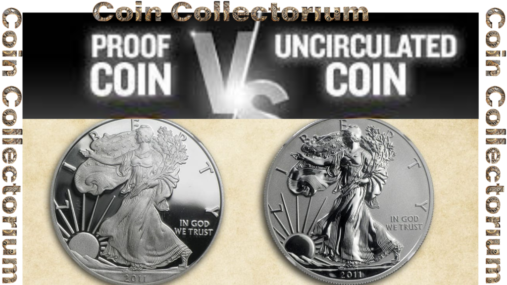 All About Proof Coins: What Makes Them So Popular?