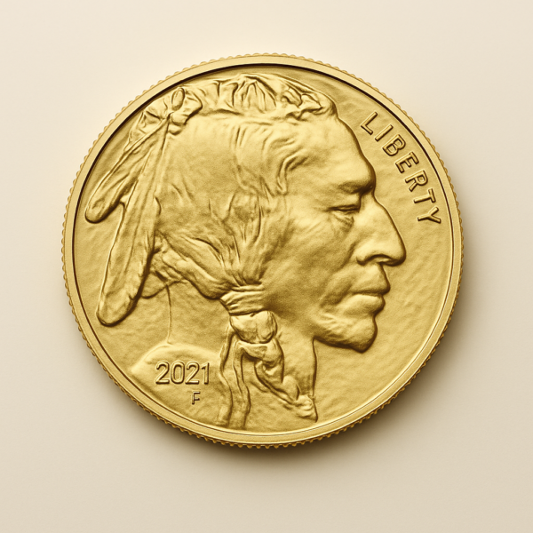 10 Most Popular Gold Bullion Coins That Allure Investors