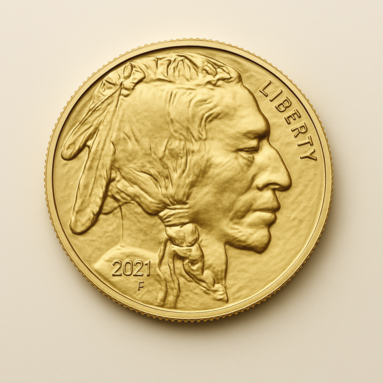 10 Most Popular Gold Bullion Coins That Allure Investors