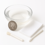 How To Clean Silver Coins Safely